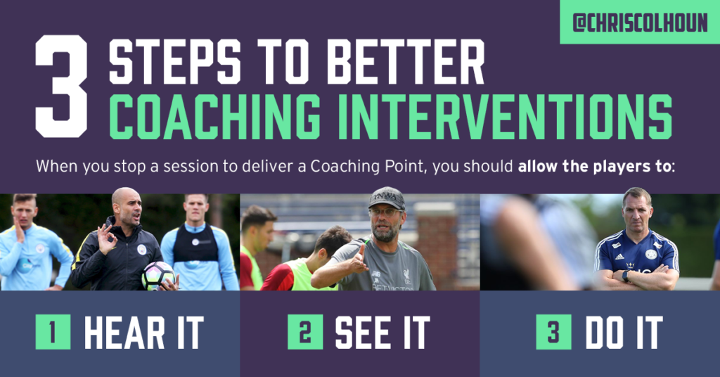 Football Drills, Sessions + Coaching Resources - Football Coach NI